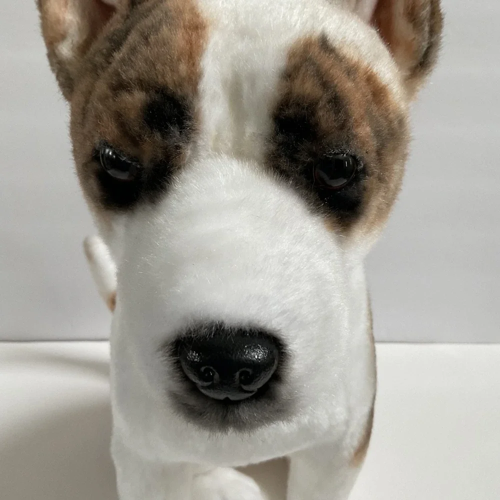 Cuddle Clones | Toys | Cuddle Clones Plush Dog Realistic Jack Russell ...